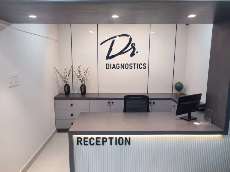 Dr. Diagnostics Gallery: Explore Our Cutting-Edge Technology